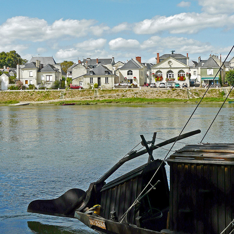 Le Musée des Mariniers – Musée des Mariniers de Chouzé sur Loire